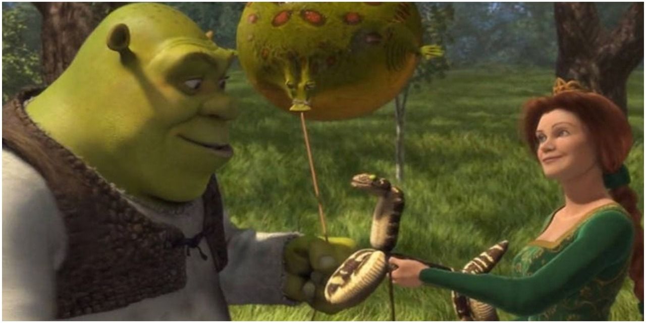 10 Movies Where the Monster Gets the Girl at The End