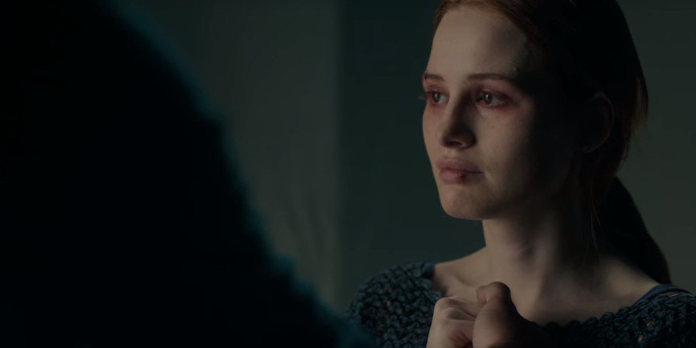 Sightless Ending & All 4 Twists Explained