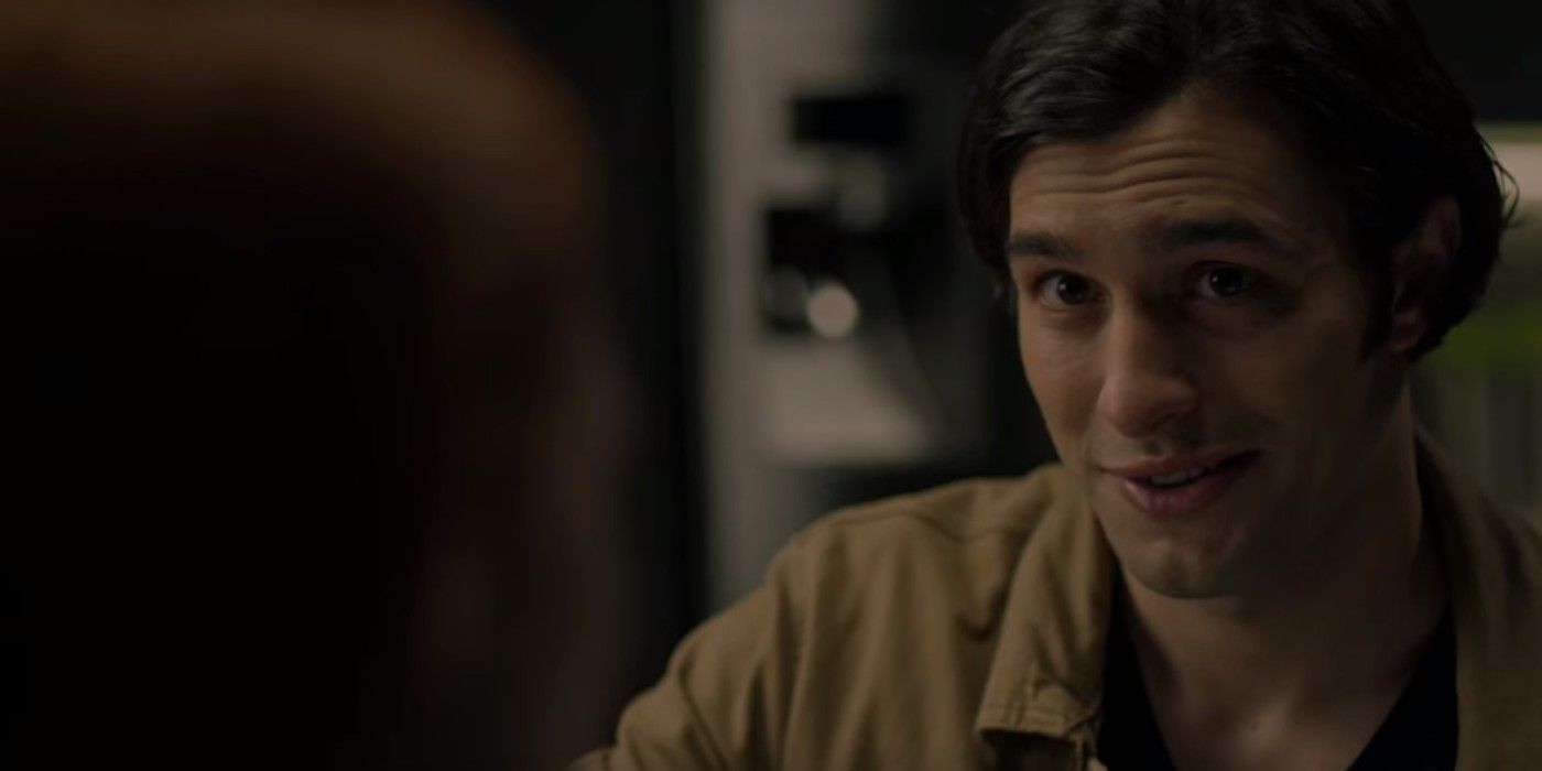 Sightless Ending & All 4 Twists Explained