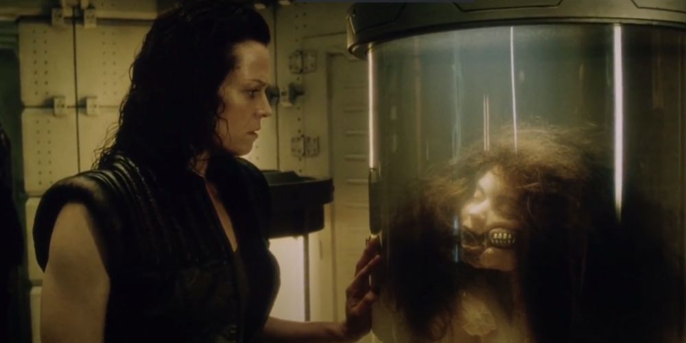 10 Most Unexpected Things To Happen In The Alien Movies