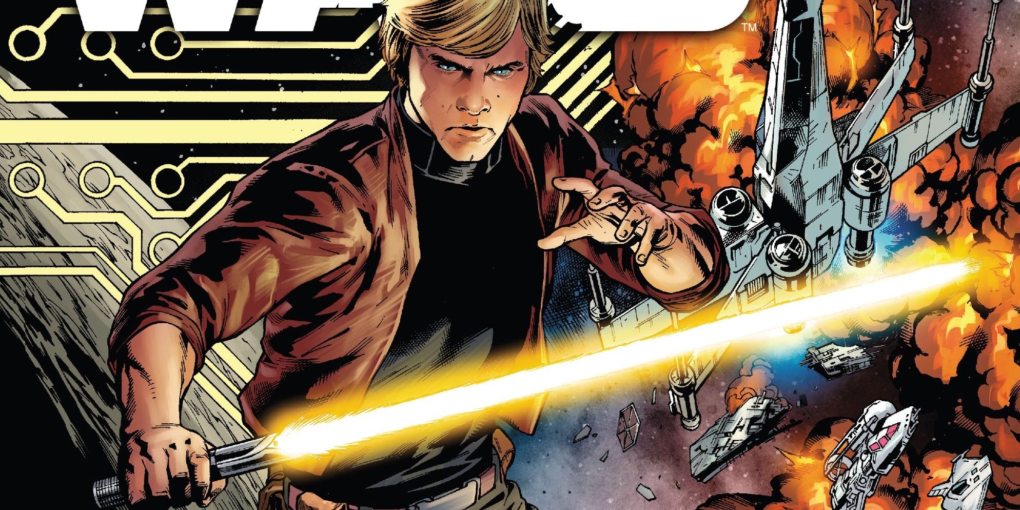 Star Wars: The Rebel’s Newest Squadron Is Inspired By The High Republic