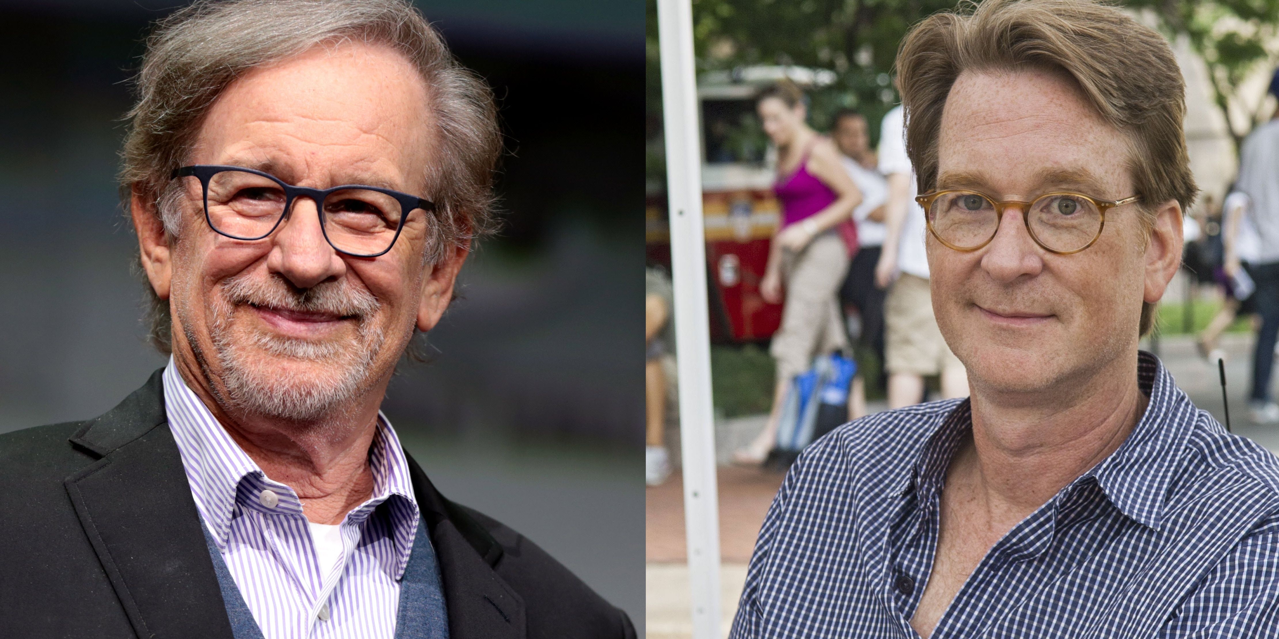 10 Best Director-Writer Duos In Hollywood