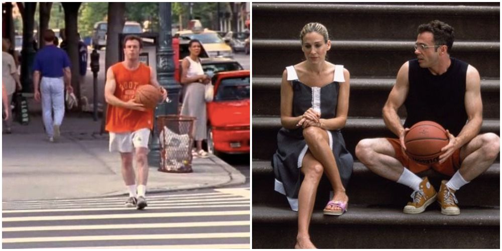 Sex And The City Revival: 10 Things We Hope To See For Steve