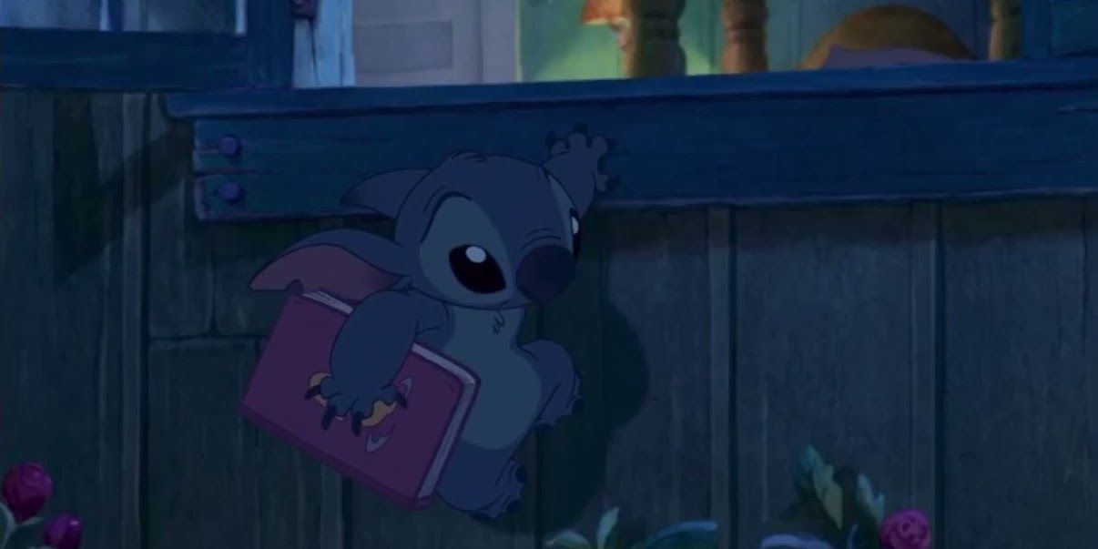 15 Best Lilo & Stitch Quotes
