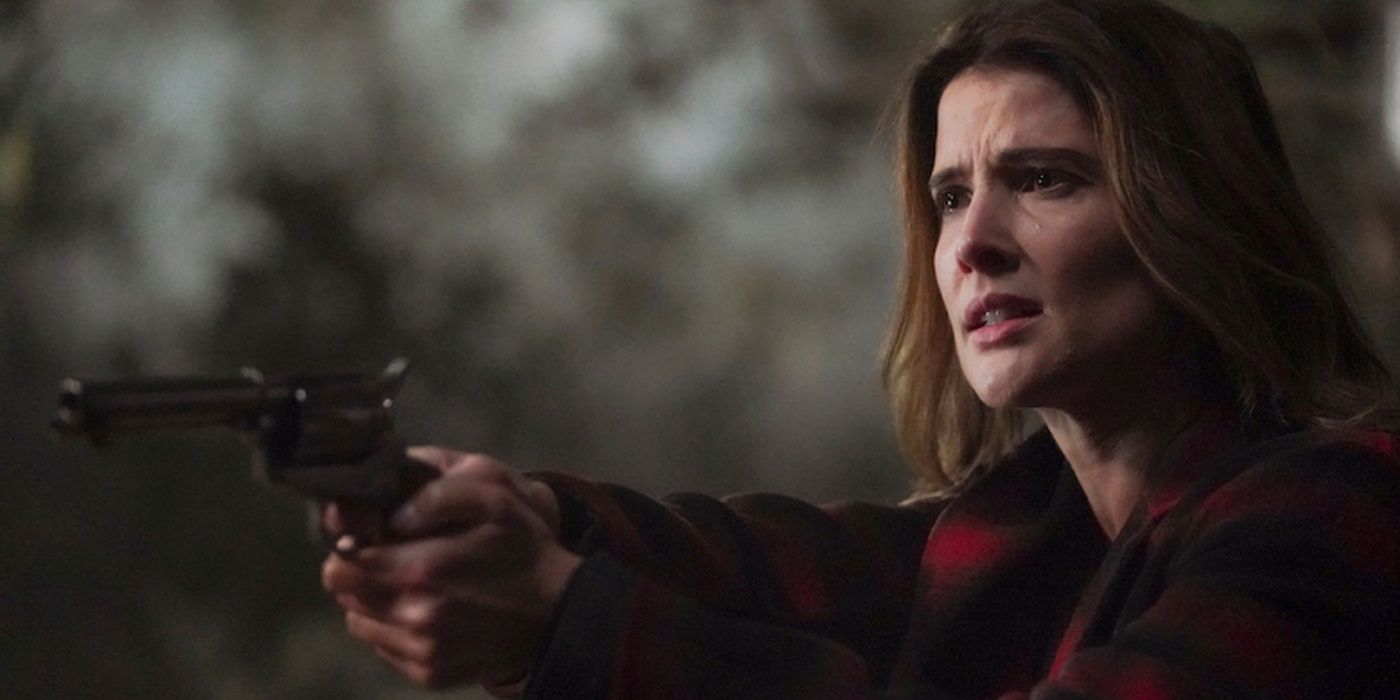 Stumptown: Dex's 10 Most Badass Fight Scenes