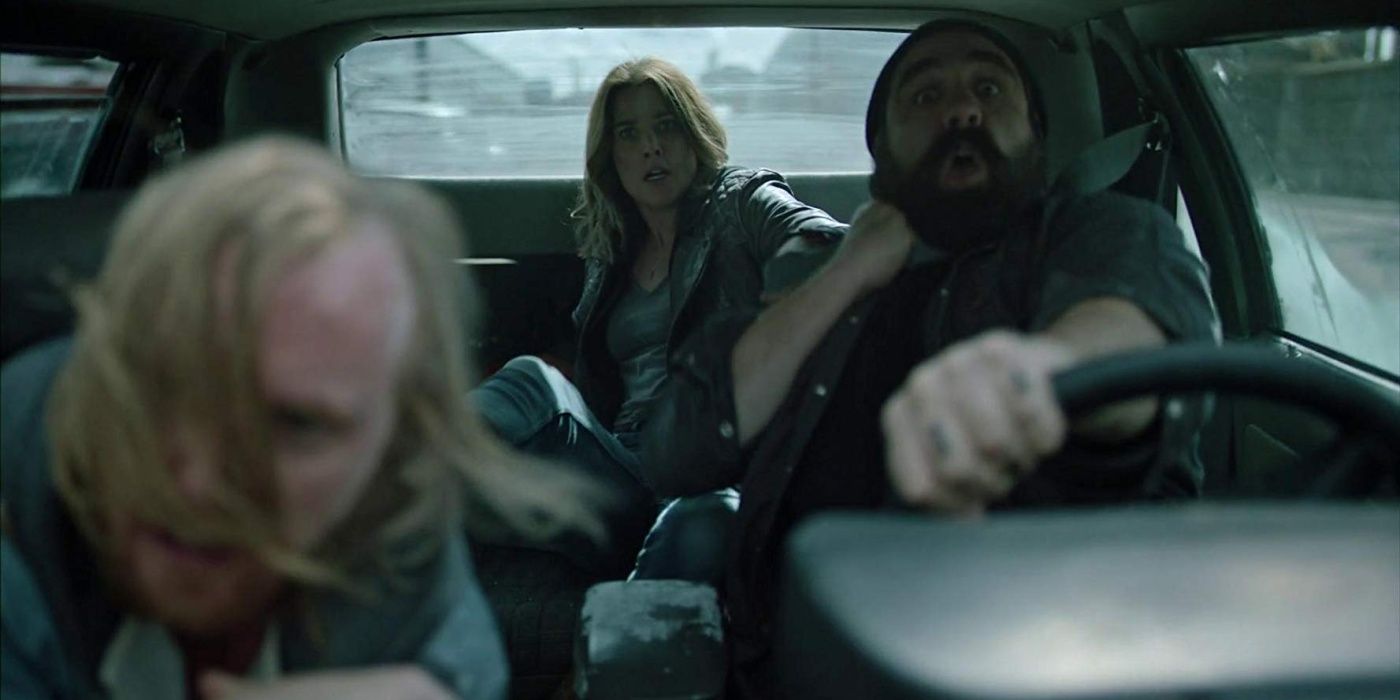 Stumptown: Dex's 10 Most Badass Fight Scenes