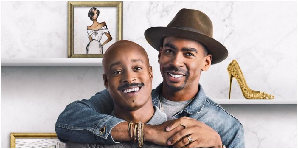 10 Of The Best Shows To Watch If You're A Fashionista, Ranked