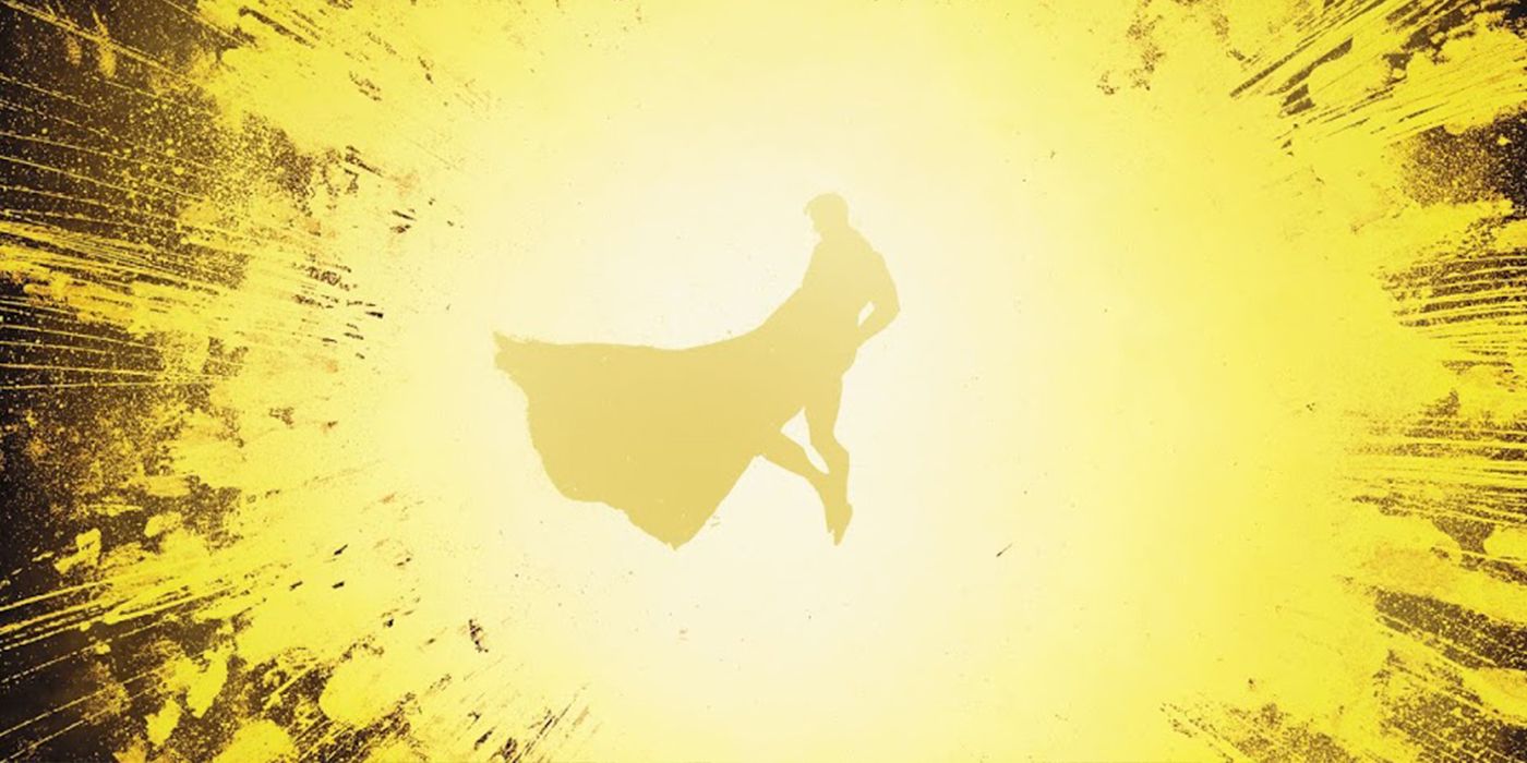 The Immortal Superman Is The Strongest Hero In The DC Universe