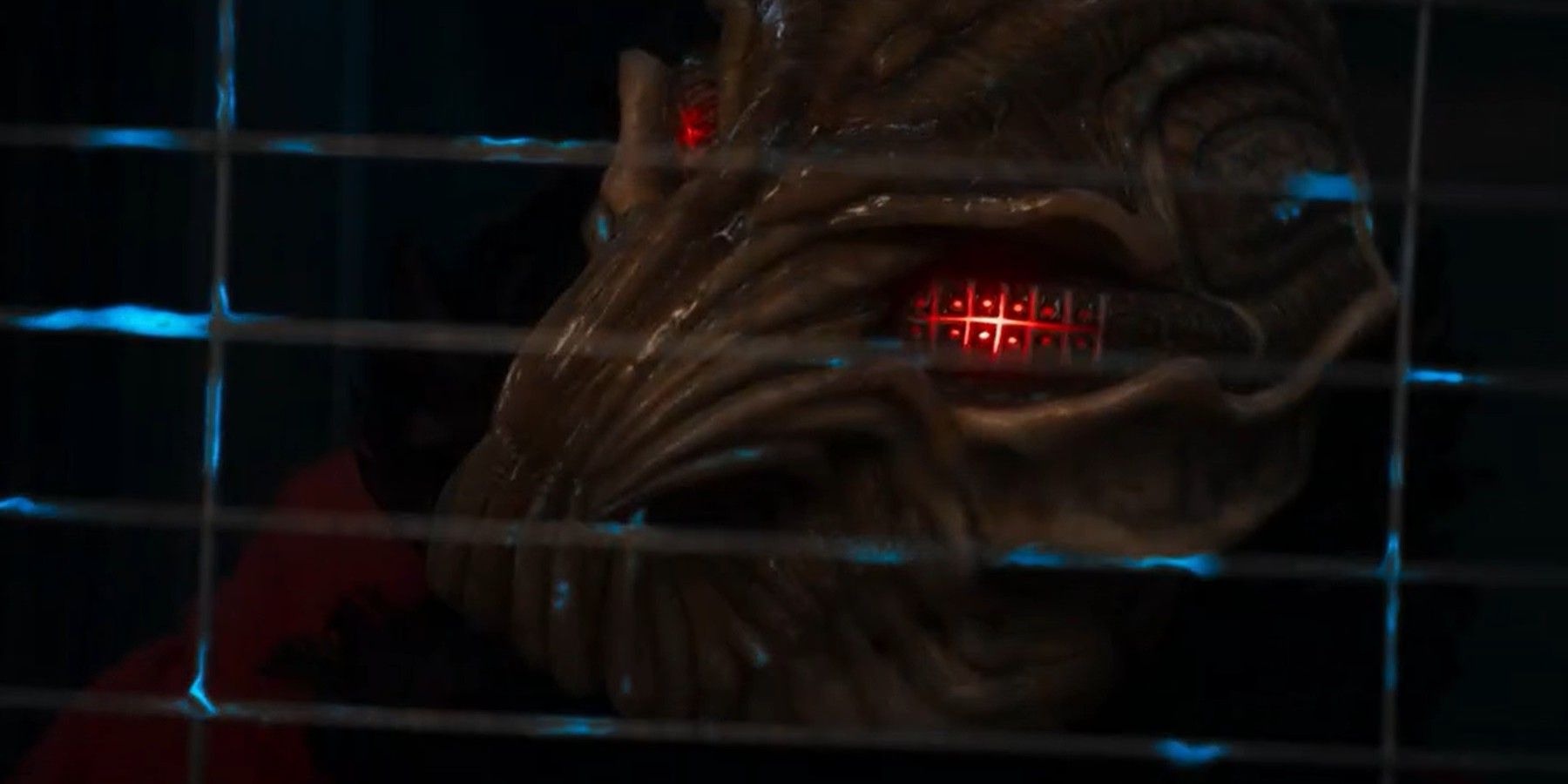 Doctor Who Holiday Special: Every Monster In The Judoon Prison