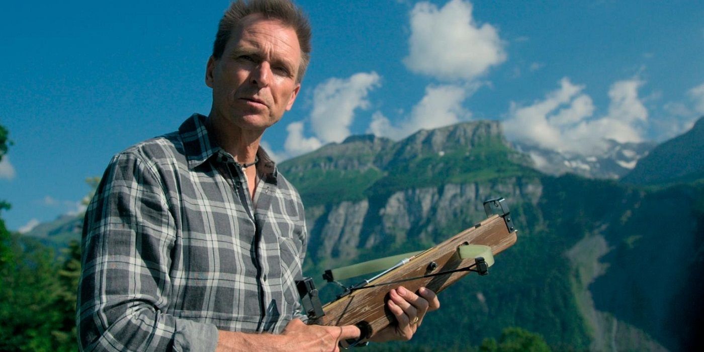 The Amazing Race: 10 Behind-The-Scenes Facts You Never Knew