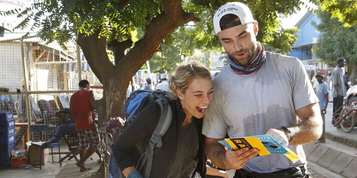 The Amazing Race: 10 Behind-The-Scenes Facts You Never Knew