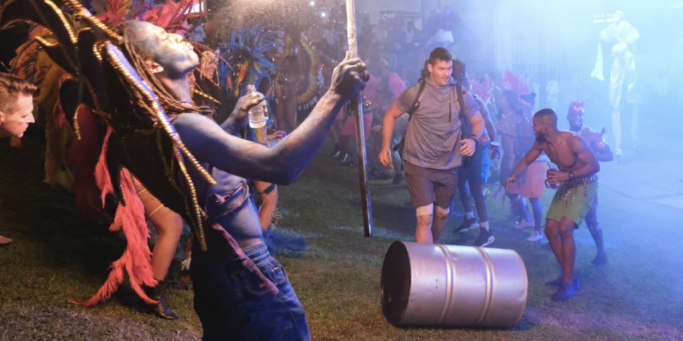 The Amazing Race: 10 Behind-The-Scenes Facts You Never Knew