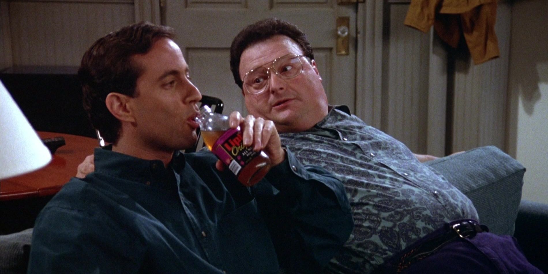 Seinfeld: The 10 Best Episode Ending Scenes, Ranked