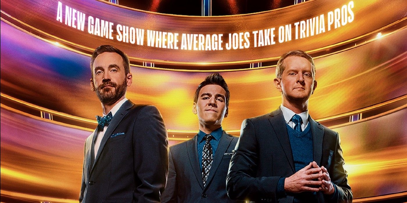 Brad Rutter Interview: The Chase