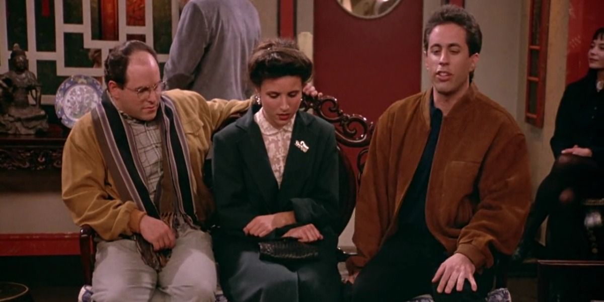 Seinfeld: 10 Behind The Scenes Facts About Kramer