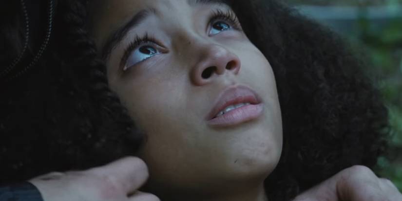 The Hunger Games: Where You Recognize The Cast From