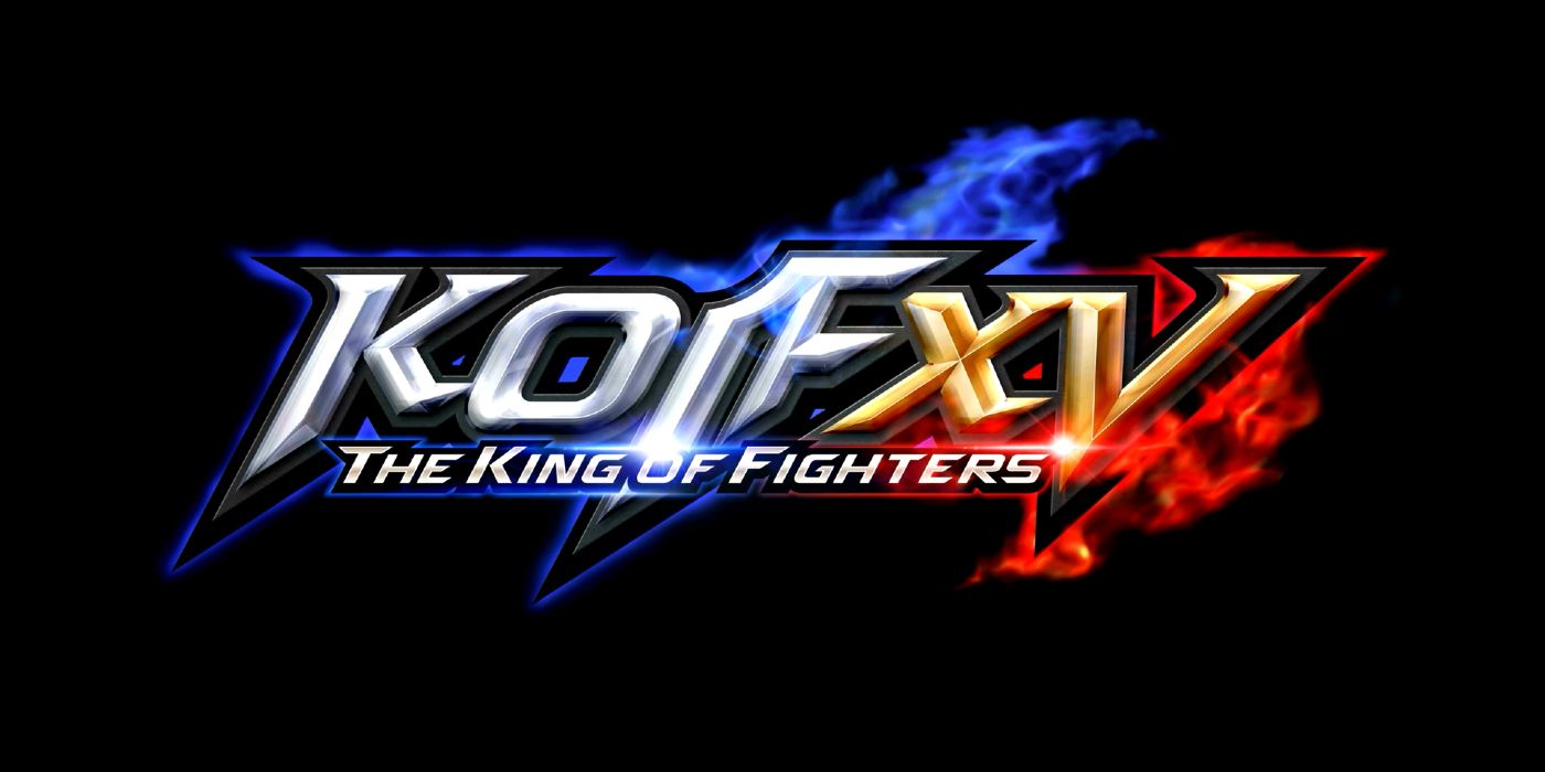 King Of Fighters 15: Release Date, Characters, & Reveal Trailer
