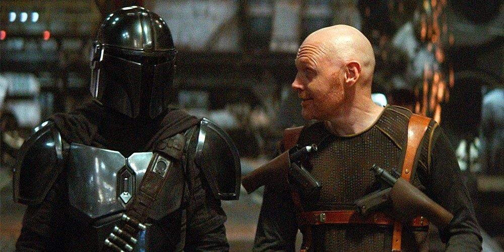 I Have Spoken: The 10 Most Memorable Quotes From The Mandalorian Season 1