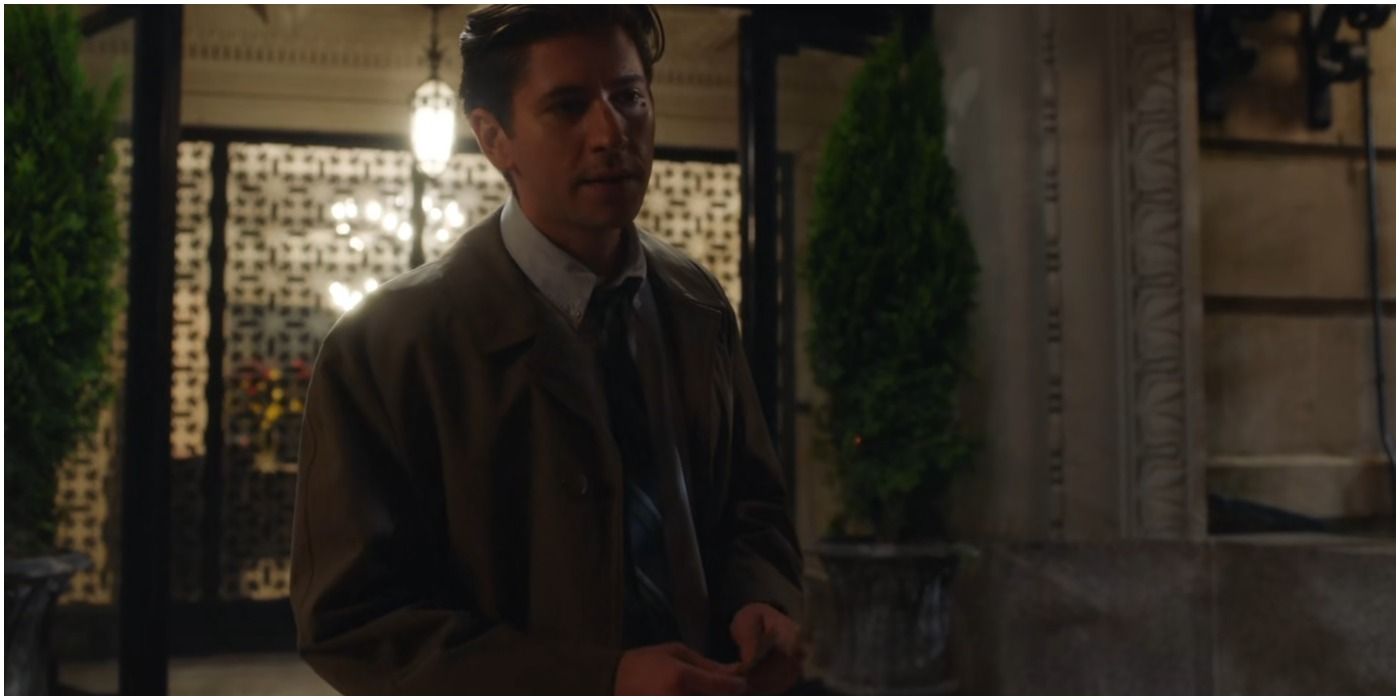 The Marvelous Mrs. Maisel: 5 Times Joel Was A Disingenuous "Nice Guy ...