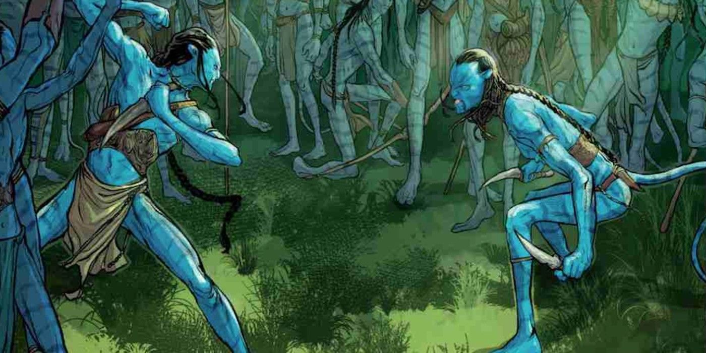Avatar 2: 10 Ways Disney Could Expand The Brand Before Its Release