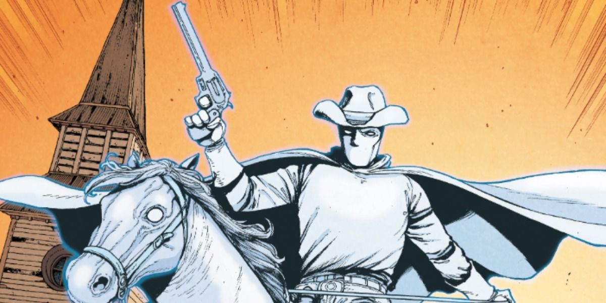 10 Details You Never Noticed In Ghost Rider's Costume