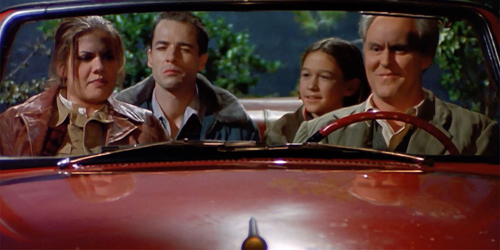 3rd Rock From The Sun: Sally's 10 Best Quotes, Ranked