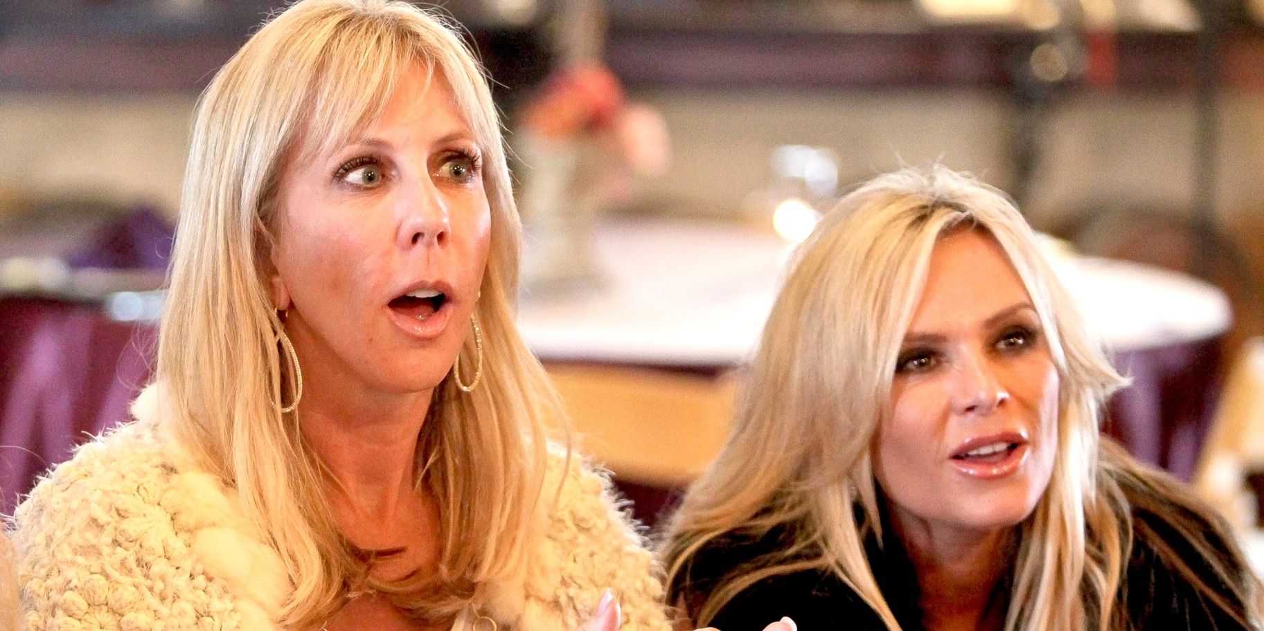 The Real Housewives Of Orange County: Meghan And Vicki (& 9 Other ...