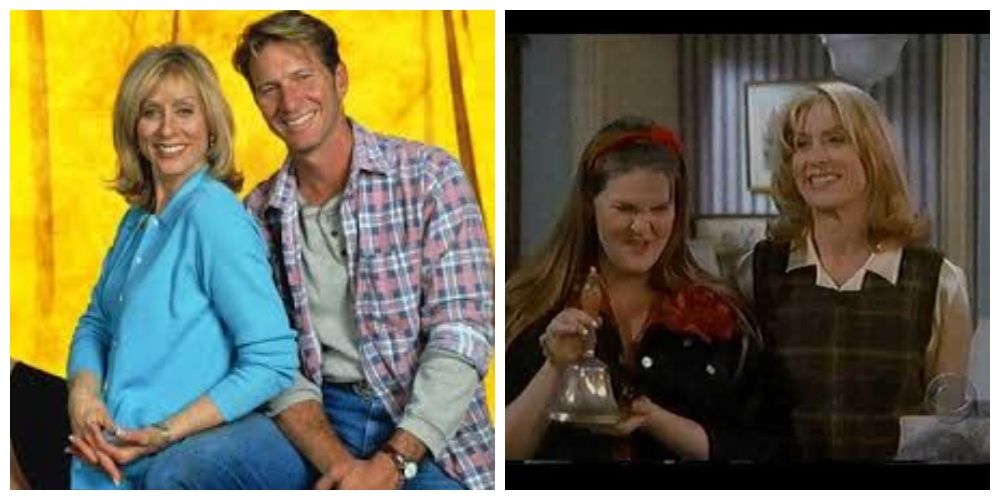 10 90s Sitcoms That Are Better Off Forgotten