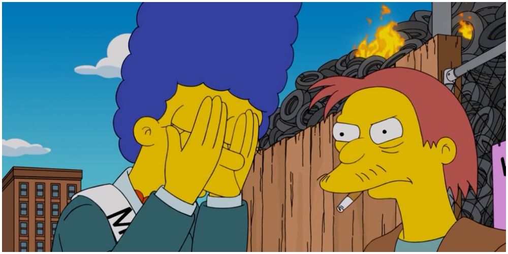 The Simpsons: 5 Best Recurring Characters (& 5 Who Were Way Too Annoying)