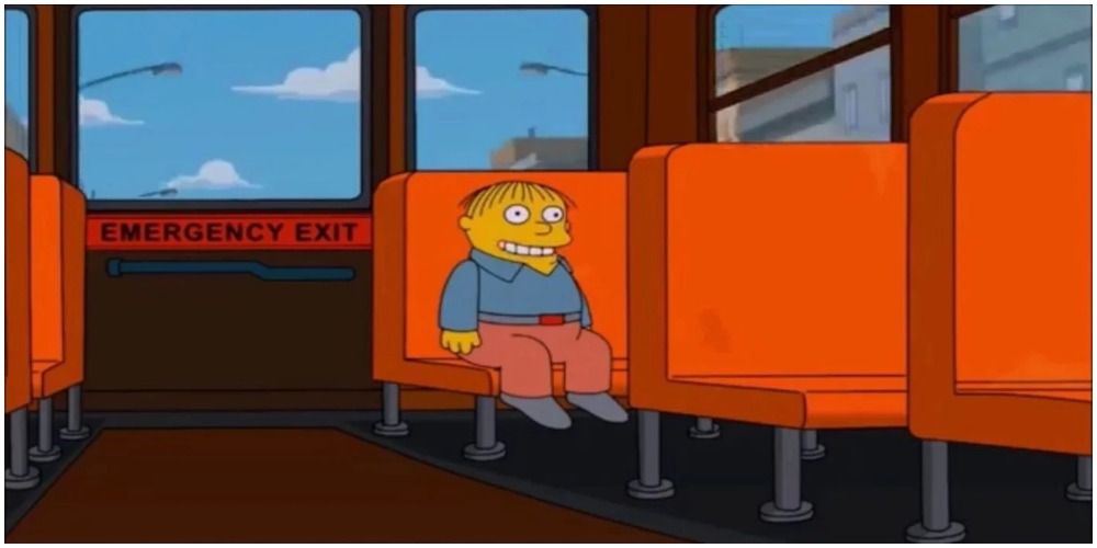 The Simpsons: 5 Best Recurring Characters (& 5 Who Were Way Too Annoying)