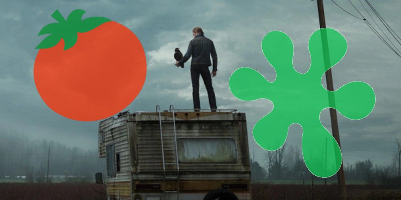 Why CBS's The Stand 2020 Miniseries Has Such Mixed Reviews