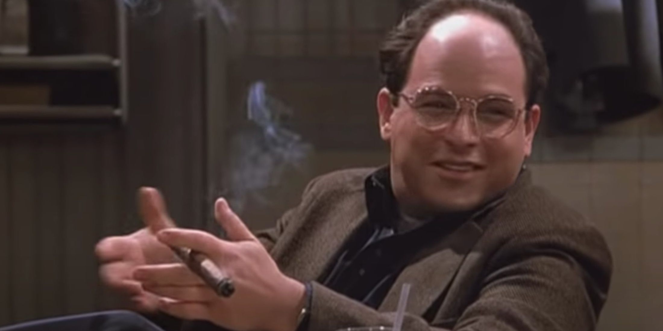 Seinfeld: The 10 Best Episode Ending Scenes, Ranked