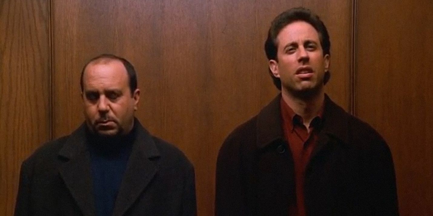 Seinfeld: The 10 Best Episode Ending Scenes, Ranked