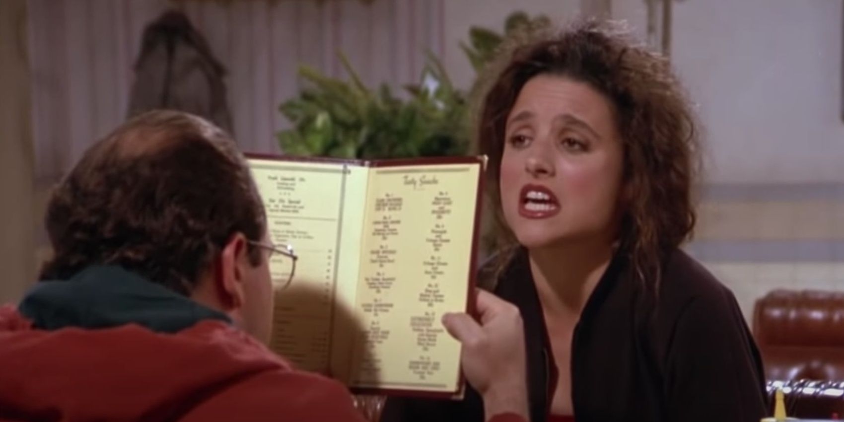 Seinfeld: The 10 Best Episode Ending Scenes, Ranked