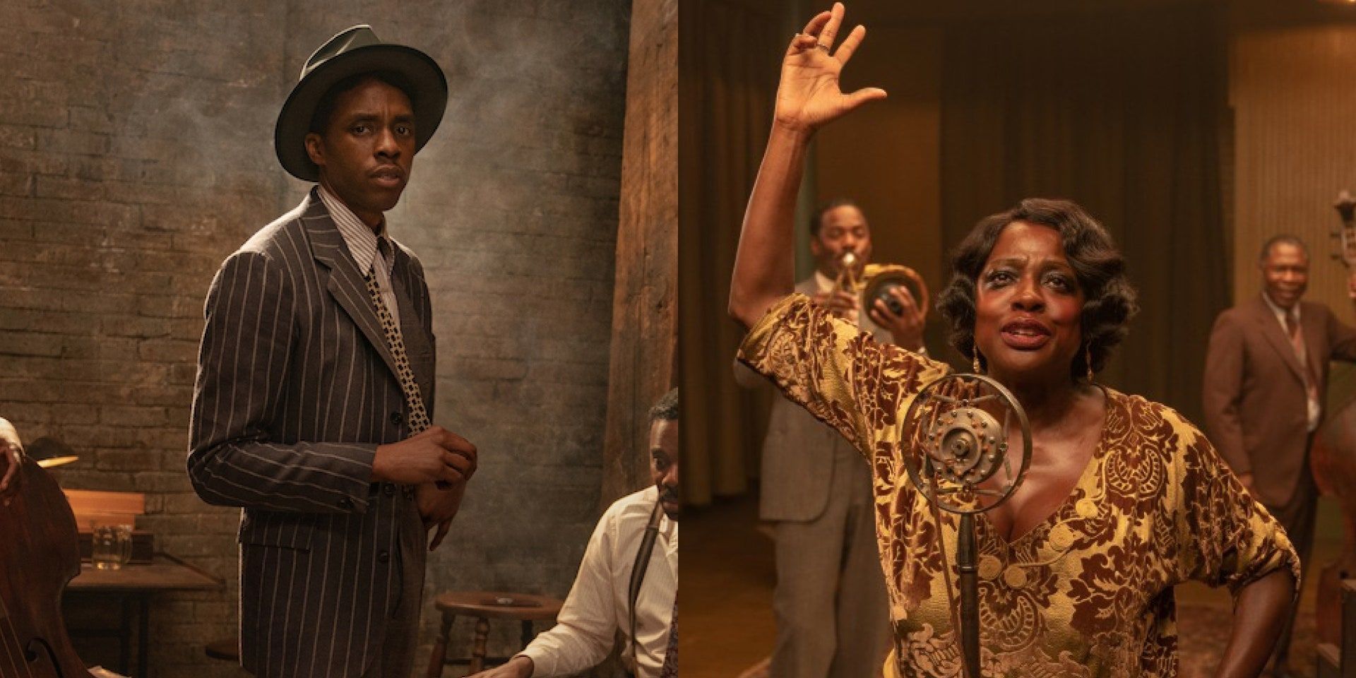 The 10 Best Original Netflix Drama Movies, Ranked (According To Metacritic)