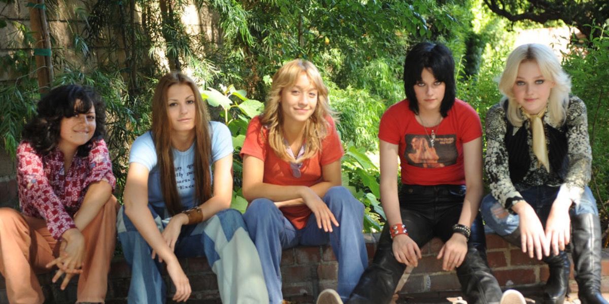 10 Best Rock Musician Biopics Of All Time (According To Metacritic)