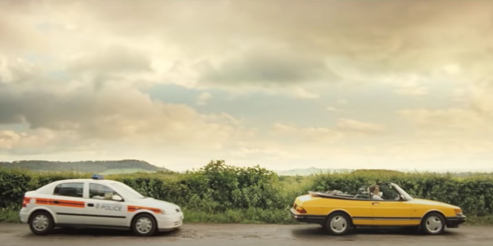 The 10 Funniest Scenes From Edgar Wright Movies