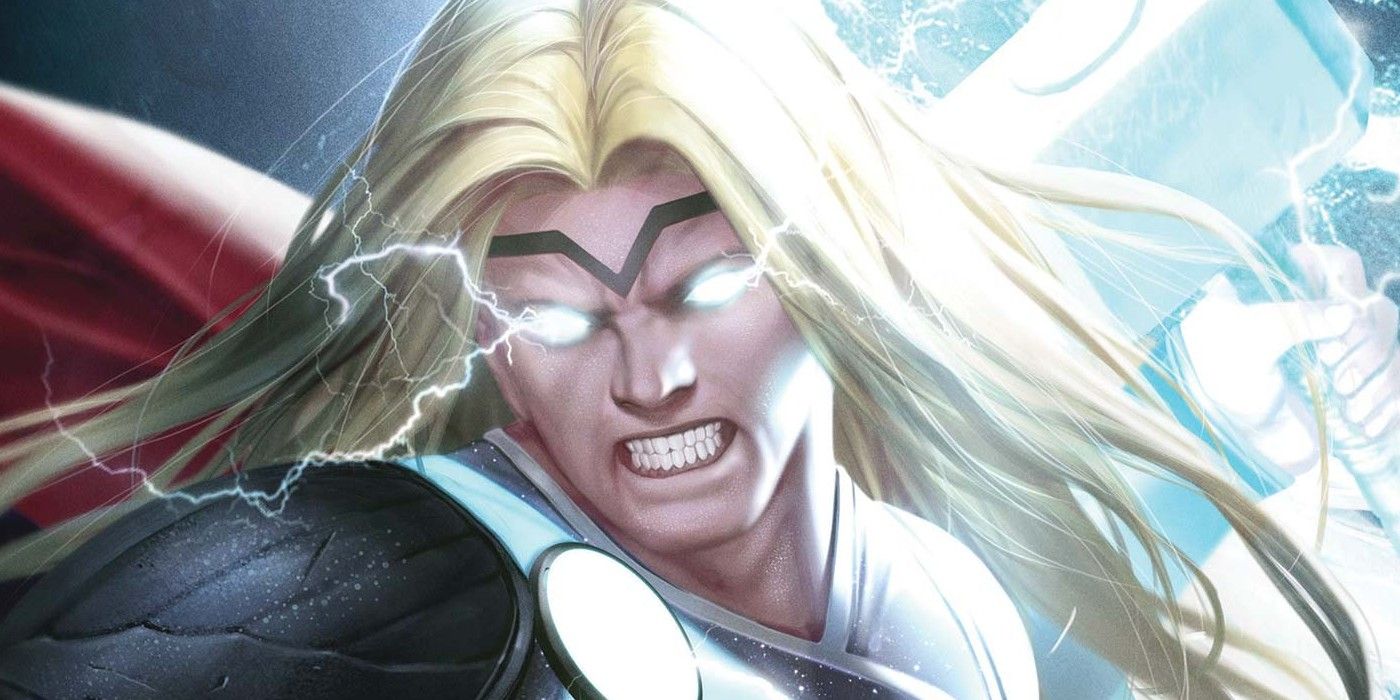 Thor's Forgotten Power is the One Most Worthy of a God