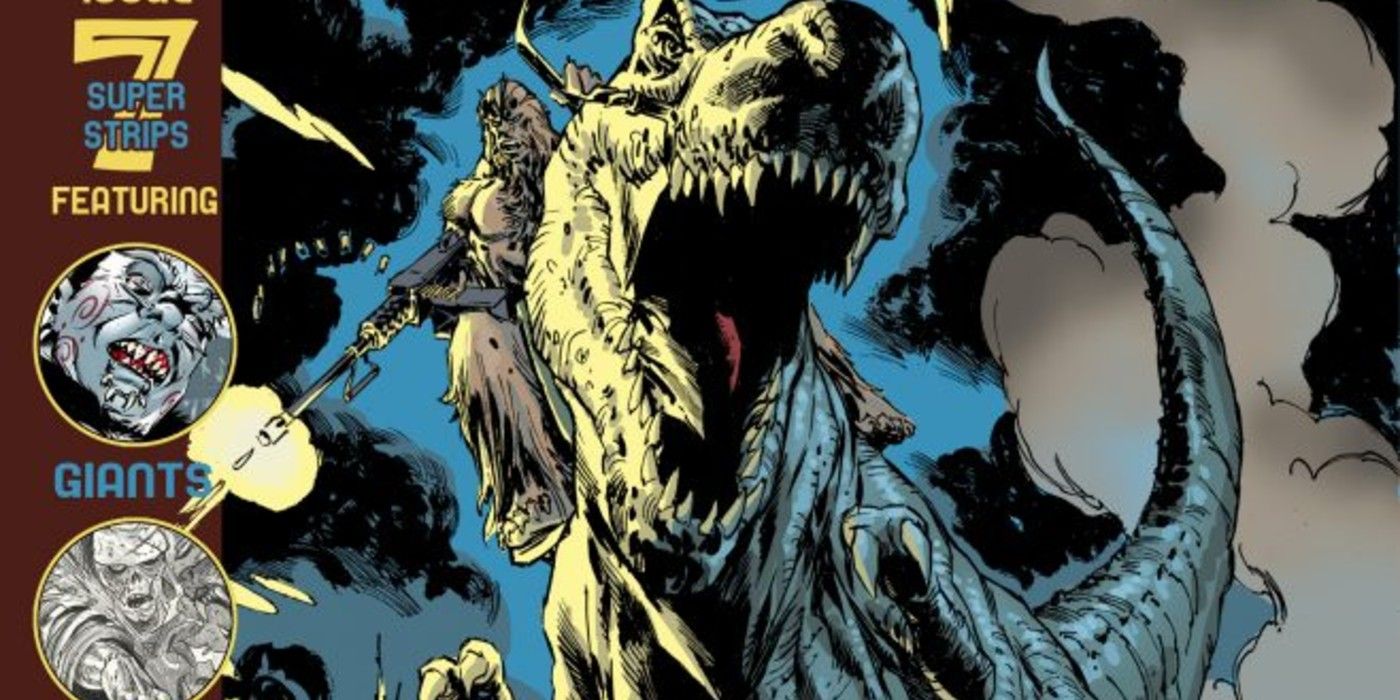 10 Comic Book Studios That Have Yet To Make Their Big Screen Debut