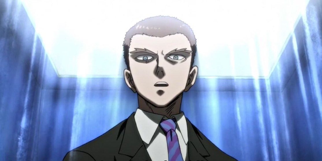 Mob Psycho 100: The Main Characters, Ranked From Worst To Best By ...