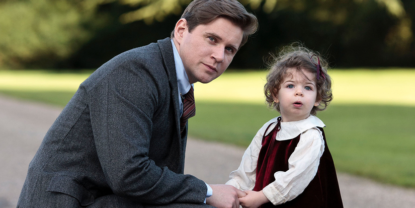 Downton Abbey: 10 Saddest Things About Tom Branson
