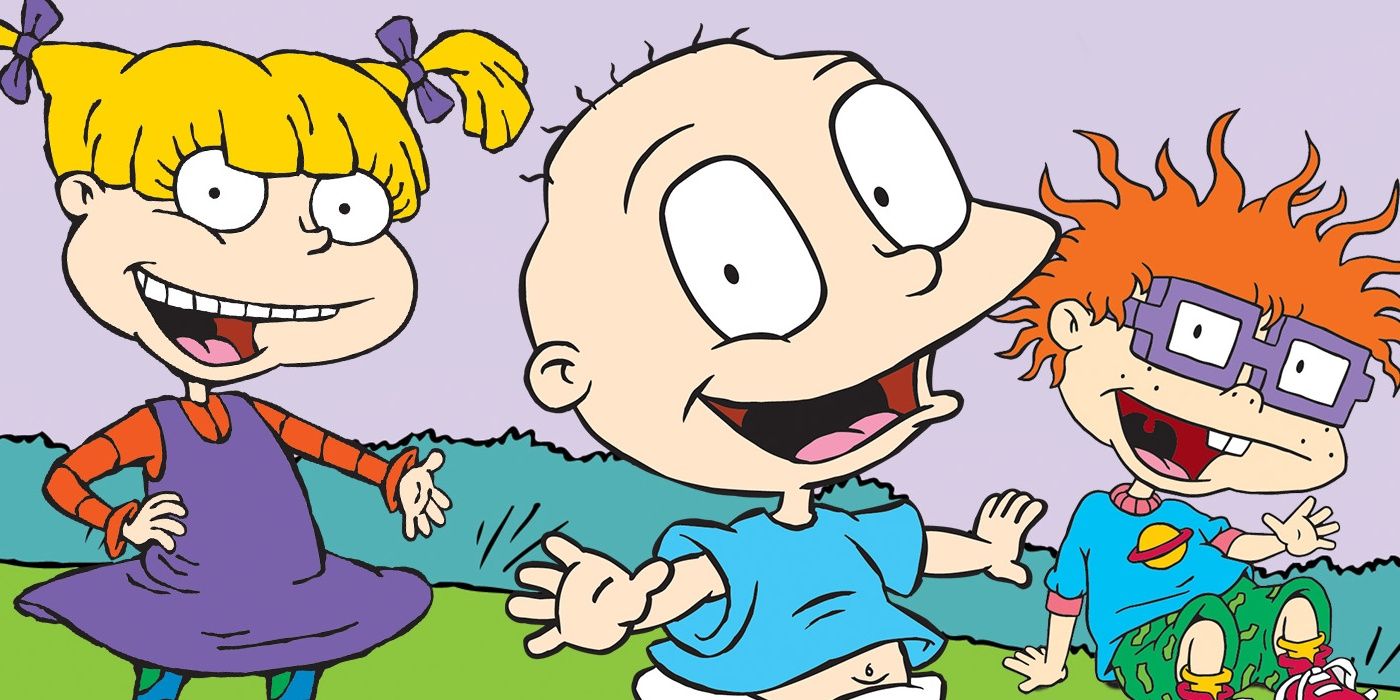 10 Things Nickelodeon Fans Didn't Know About The Rugrats