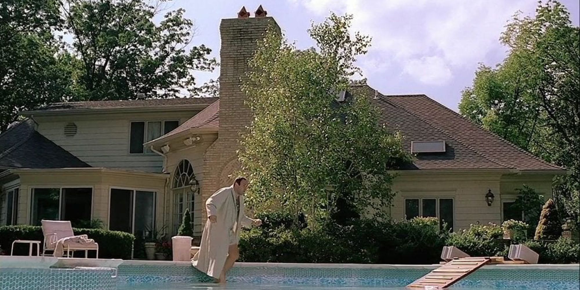 Where The Sopranos Was Filmed: Main Locations