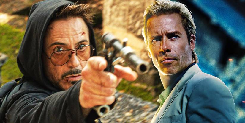 Iron Man’s Complete MCU Timeline Explained