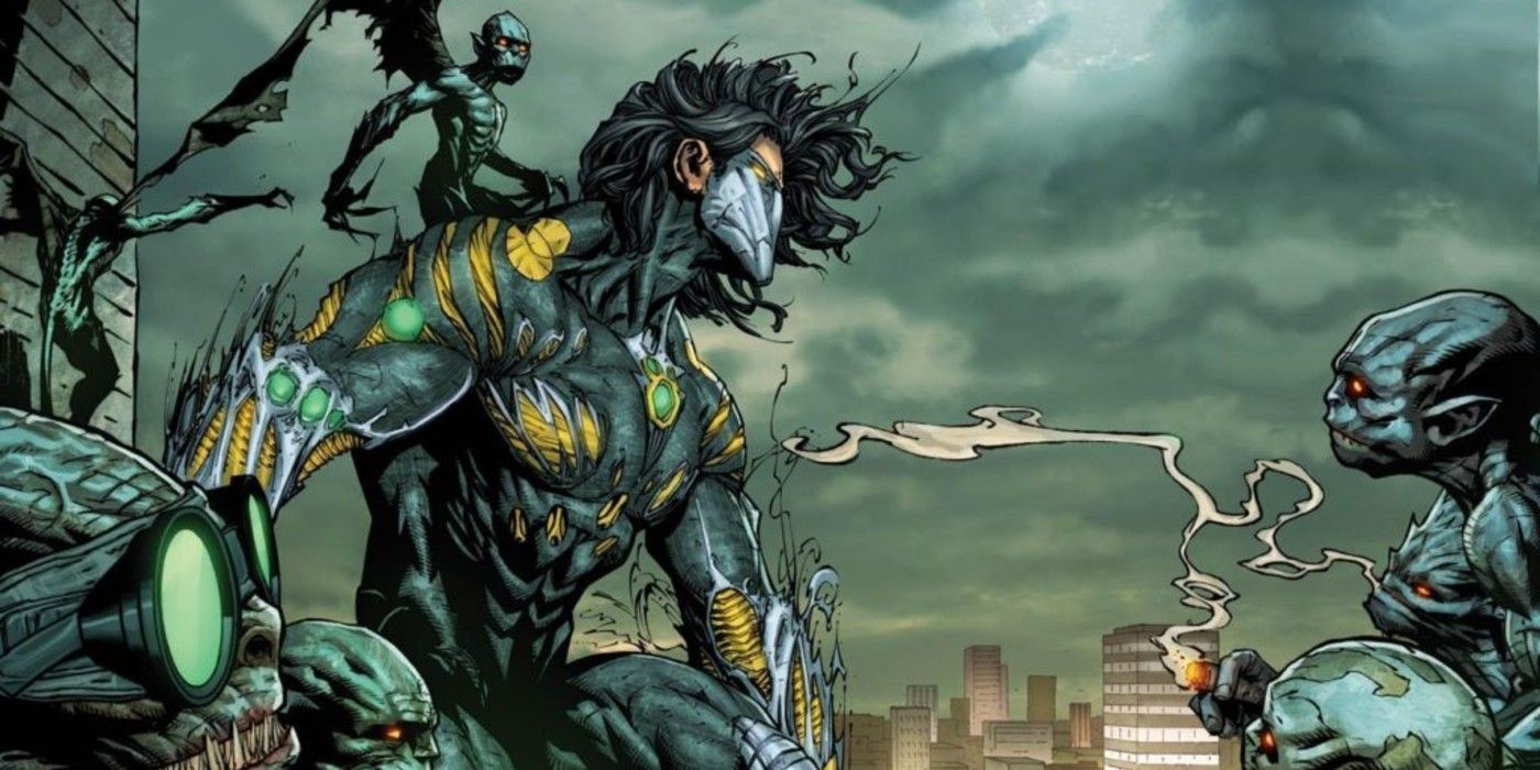 10 Comic Book Studios That Have Yet To Make Their Big Screen Debut