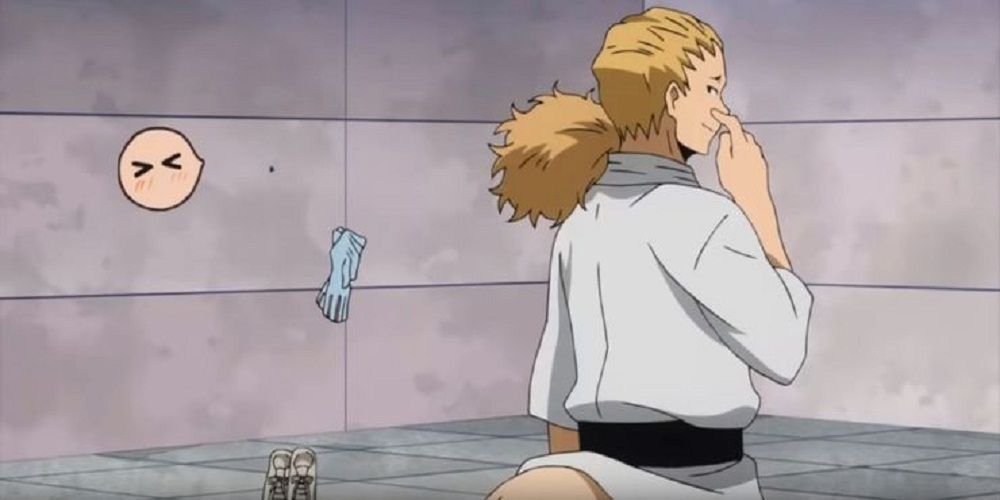 My Hero Academia: 10 Things Fans May Not Have Known About Toru, The ...