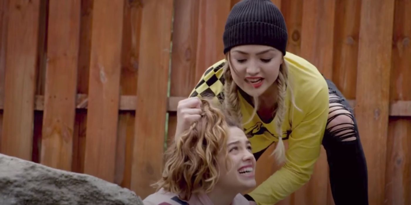 Cobra Kai Theory: Sam vs Tory Won't End Like Daniel & Chozen (Or Johnny)