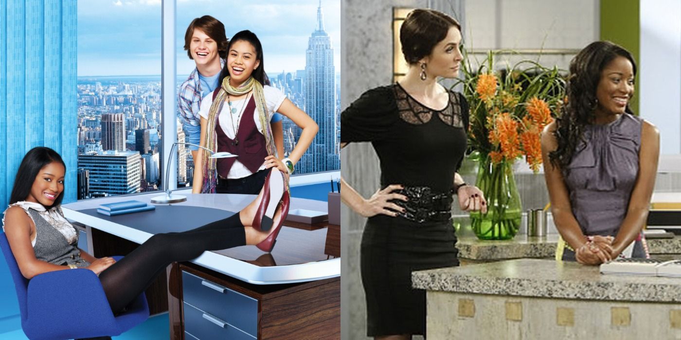 True Jackson, VP: Ranking The Characters Based On Likability