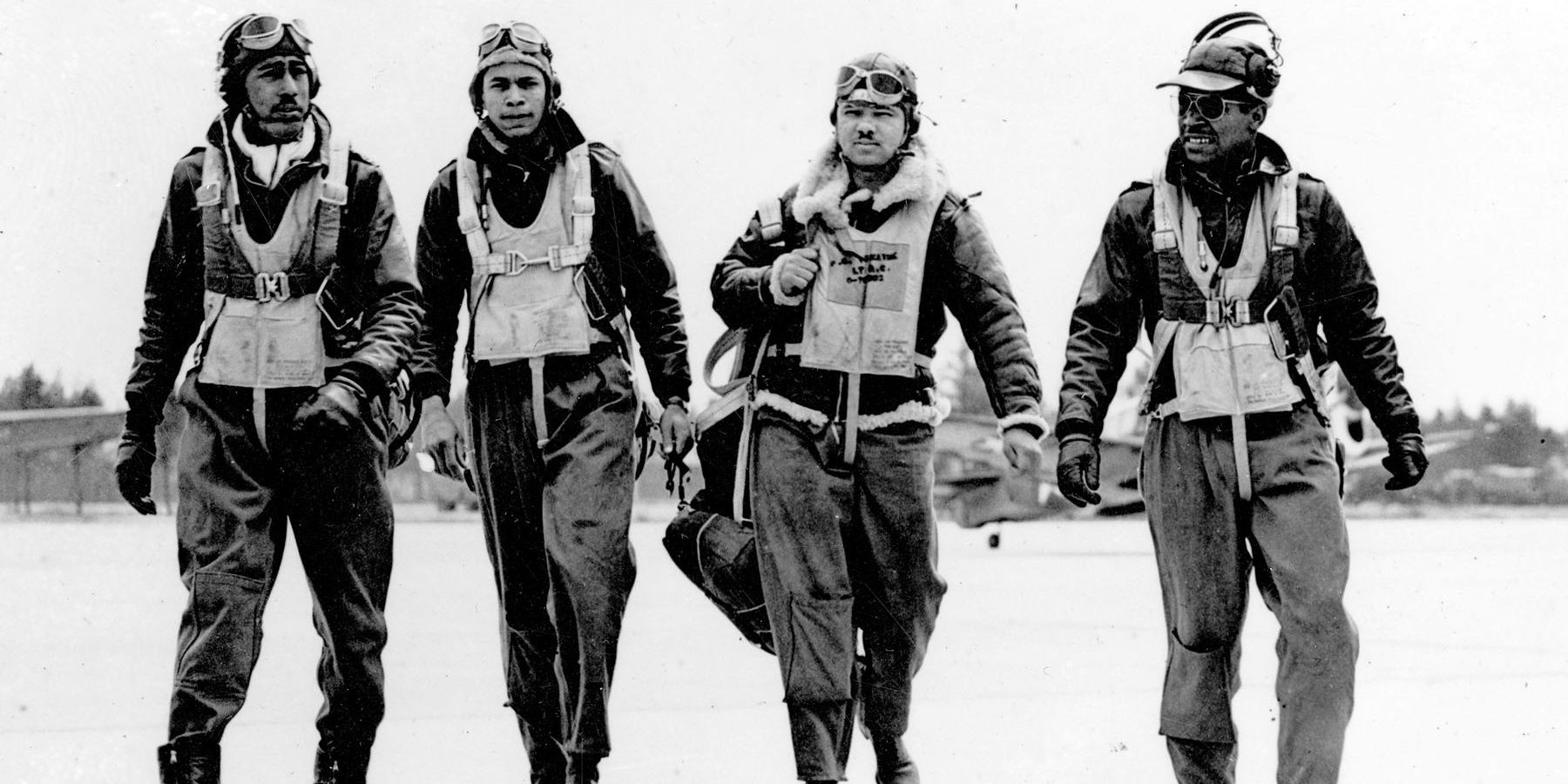 10 Historical Black Stories Hollywood Can Tell That Aren't About Slavery