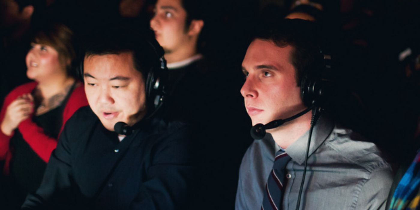 The Fighting Game Code of Conduct: Pros and Cons